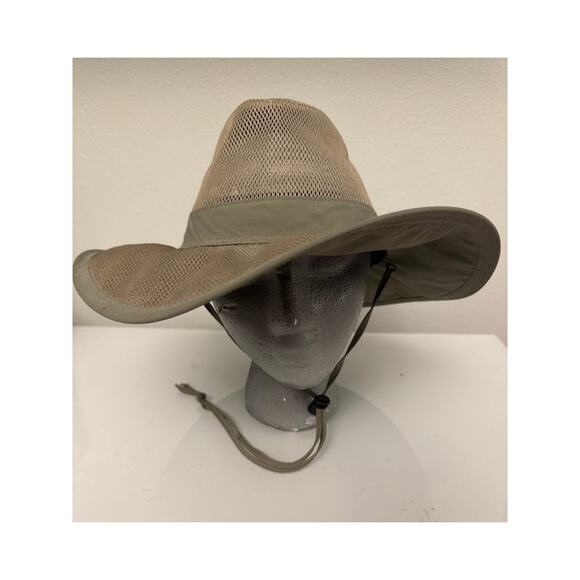 Dorfman Pacific | Accessories | Dorfman Pacific Co Dpc Green Mesh ...